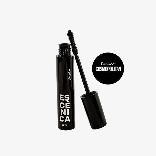 ESCÉNICA | Rimel Waterproof – Picopico Mx